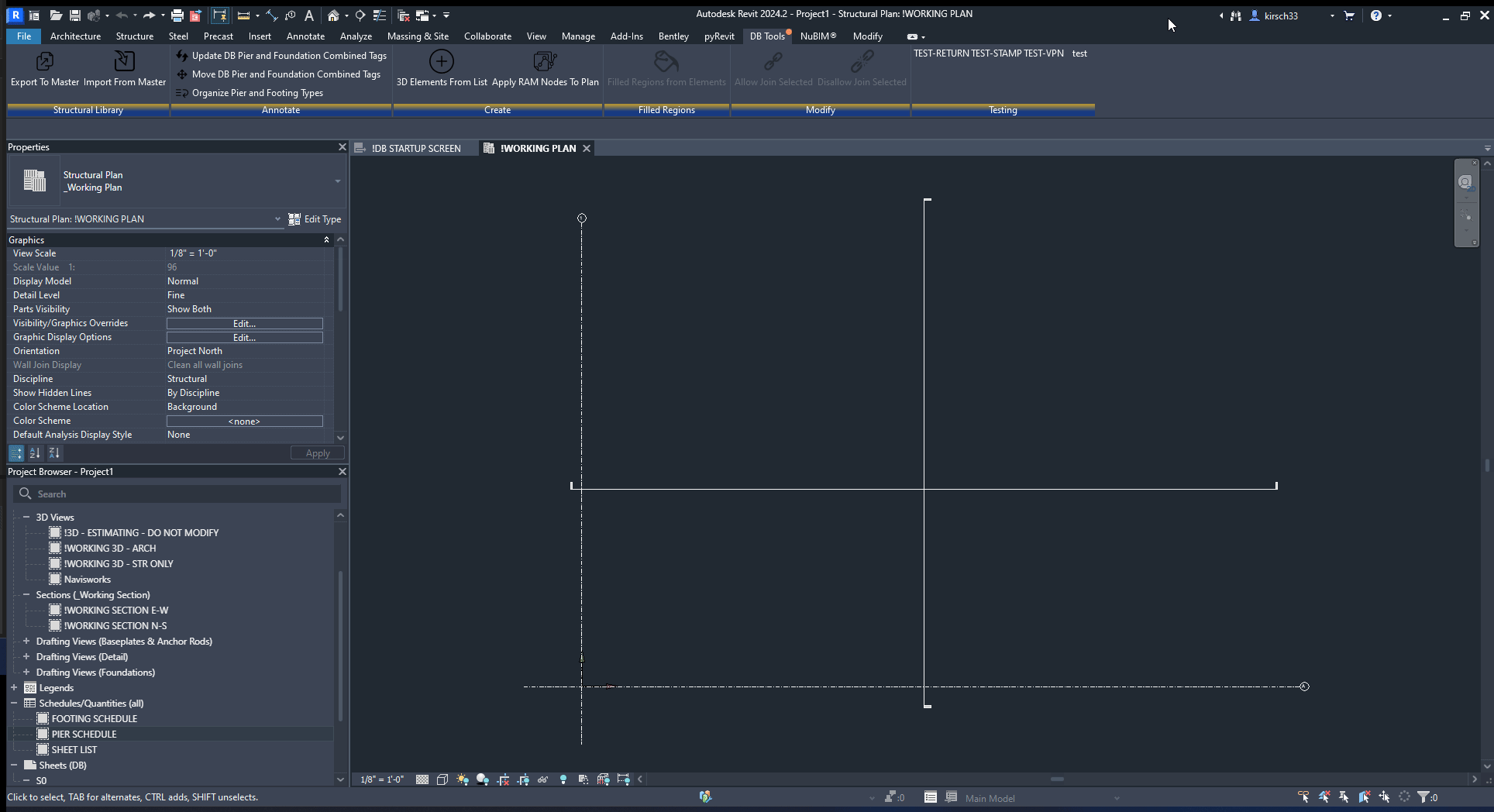 RAM Elements and pyRevit - blog.greatwhitelab.net